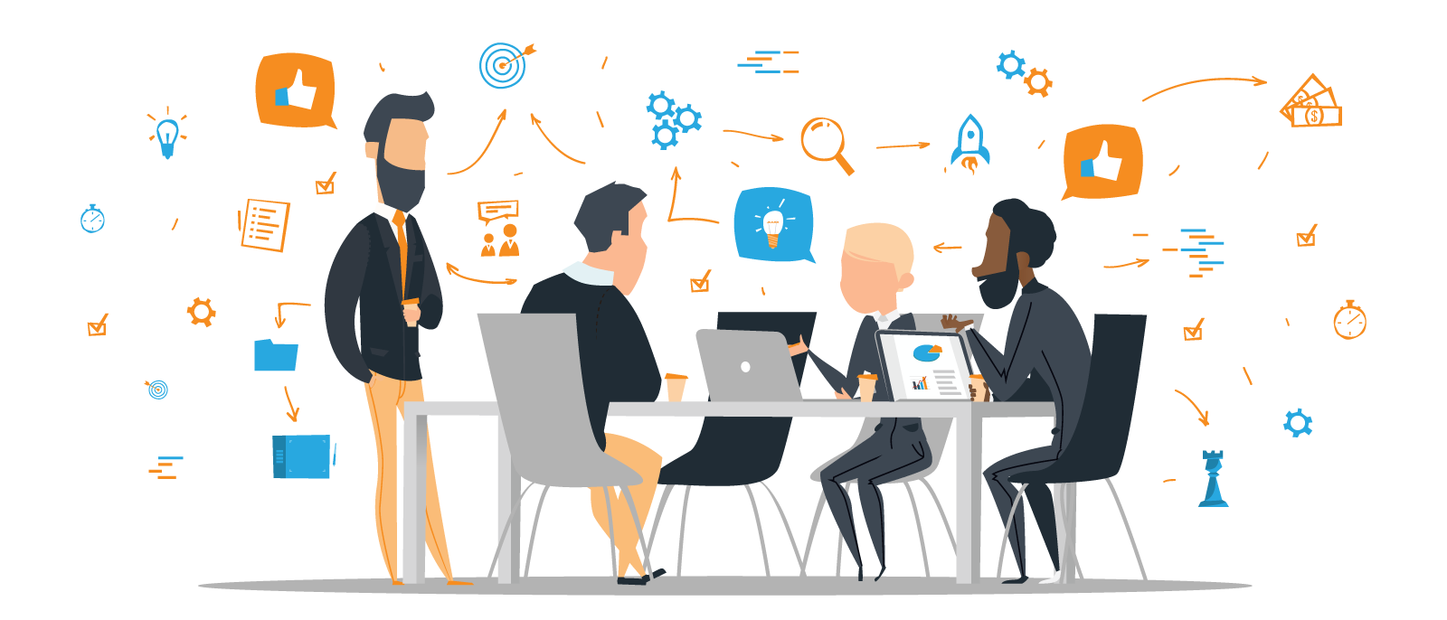 Todo sobre la Formación Profesional: Guía Completa - Prácticas FP